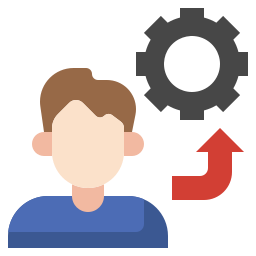 Admin - Free user icons