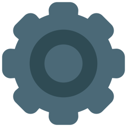 Settings - Free gaming icons