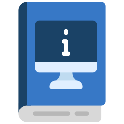 User manual - Free computer icons