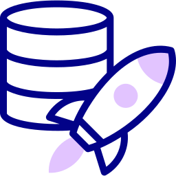 Database - Free technology icons