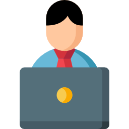 Employee - Free computer icons