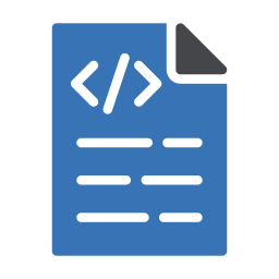 File - Free files and folders icons