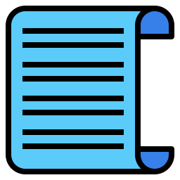 Script - Free files and folders icons