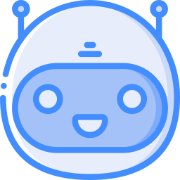 Bot - Free technology icons