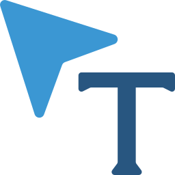 Cursor - Free edit tools icons