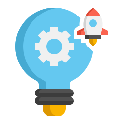 Project - Free technology icons