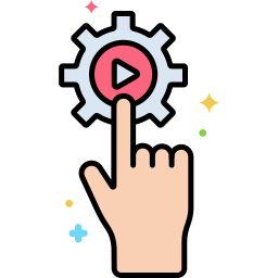 Project - Free technology icons