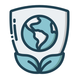 Save the world - Free ecology and environment icons