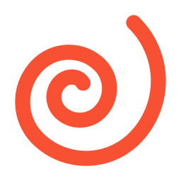 Spiral - Free interface icons