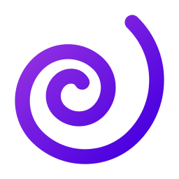 Spiral - Free interface icons
