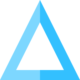 Delta - Free shapes and symbols icons