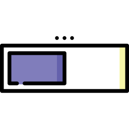 Loading bar - Free ui icons