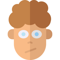 Indifferent - Free user icons