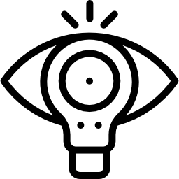 Visualization - Free interface icons