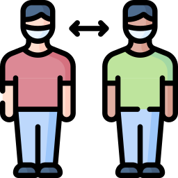 Queue - Free people icons