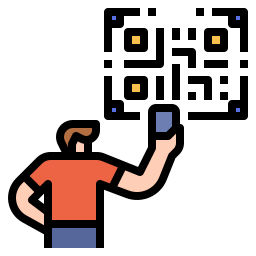 Qr code - Free business icons