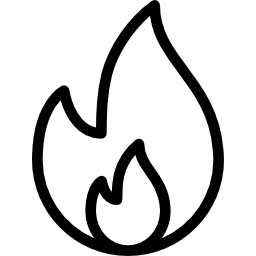 Fire - Free nature icons