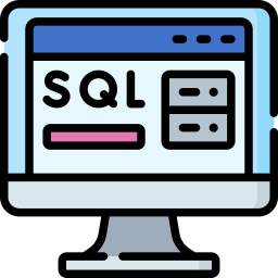 Sql - Free computer icons