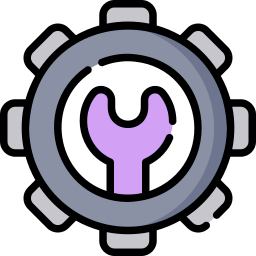 Service - Free construction and tools icons