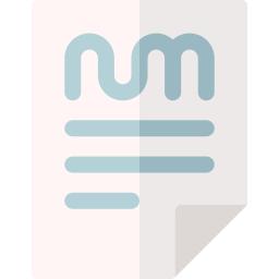 Java - Iconos gratis de archivos y carpetas