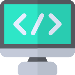 Code - Free computer icons