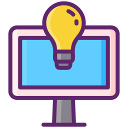 Creative - Free computer icons