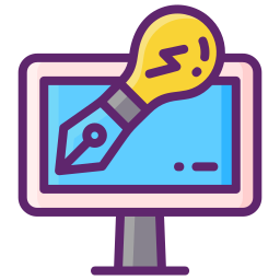 Typing - Free computer icons