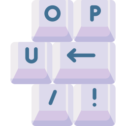 Keyboard key - Free computer icons