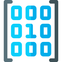 Matrix - Free education icons