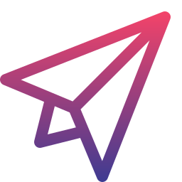 Send - Free communications icons