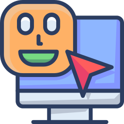 User - Free computer icons