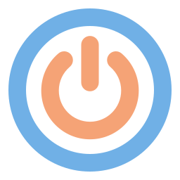 Power button - Free shapes and symbols icons