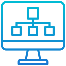 Structure - Free computer icons