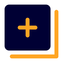 Add button - Free ui icons