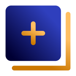 Add button - Free ui icons