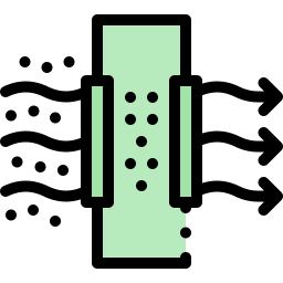 Filter - Free arrows icons