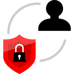 User - Free security icons