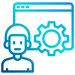 Admin - Free user icons