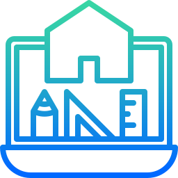 Architecture - Free computer icons