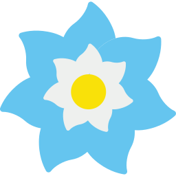 Violet - Free nature icons