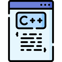C++ - Free computer icons