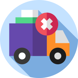 Overload - Free transportation icons