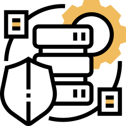 Database - Free security icons
