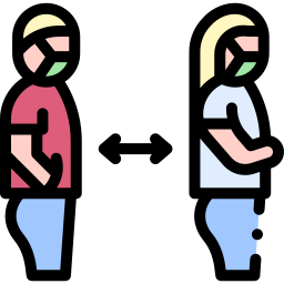 Queue - Free people icons