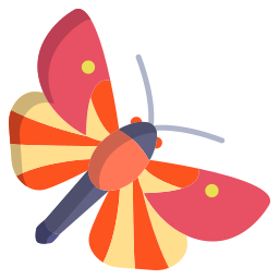 Bug - Free animals icons