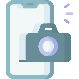 Camera - Free interface icons