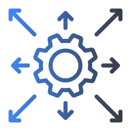 Scope - Free arrows icons