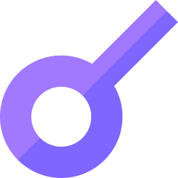 Conjuction - Free shapes and symbols icons