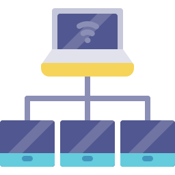 Network - Free computer icons