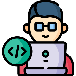 Programmer - Free computer icons